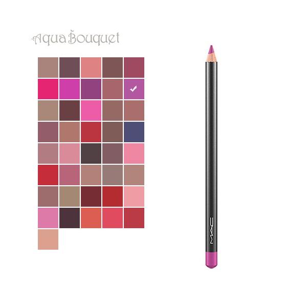 [商品名]リップペンシル1.45g[商品説明]なめらかクリーミーなタッチで、唇の輪郭をきれいに描けるリップペンシル。唇をしっとり保つ、エモリエント成分配合。リップ全体にのばしてリップカラーとしてもお使いいただけます。[商品について]カラー：...