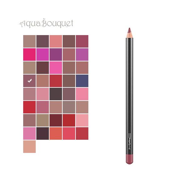 [商品名]リップペンシル1.45g[商品説明]なめらかクリーミーなタッチで、唇の輪郭をきれいに描けるリップペンシル。唇をしっとり保つ、エモリエント成分配合。リップ全体にのばしてリップカラーとしてもお使いいただけます。[商品について]カラー：...