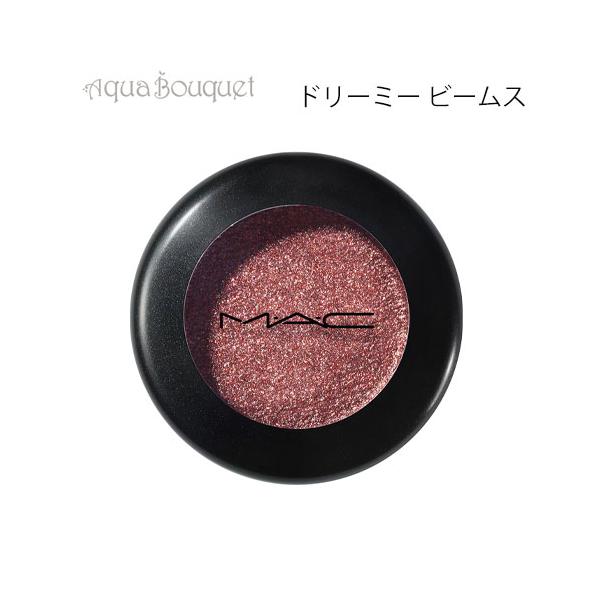 [ ブランド ] マック M・A・C[ 種別 ] アイシャドウ[ 分類 ] 海外正規品 (並行輸入品)[ 商品区分 ] 化粧品[ 商品について ] 豊富なカラーバリエーションのきらめくアイシャドウ。リッチなピグメントがまぶたに密着し、目が眩...