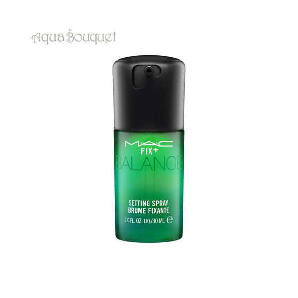 [商品名]マックプレッププライムフィックス+バランス(BALANCE)30ml[商品説明]いつでもどこでも手軽に肌を潤すことが出来る、持ち運びサイズのフェイススプレー。オイリーからドライまであらゆる肌タイプに適しています。水分を補給し肌を整...