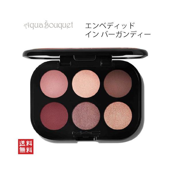 [ ブランド ] マック MAC[ 種別 ] アイシャドウパレット[ 分類 ] 海外正規品 (並行輸入品)[ 商品区分 ] 化粧品[ 商品について ] カラフルに、クリエイティブに。ひと塗りで鮮やかな発色が長時間続く、なのに心地よい付け心地...