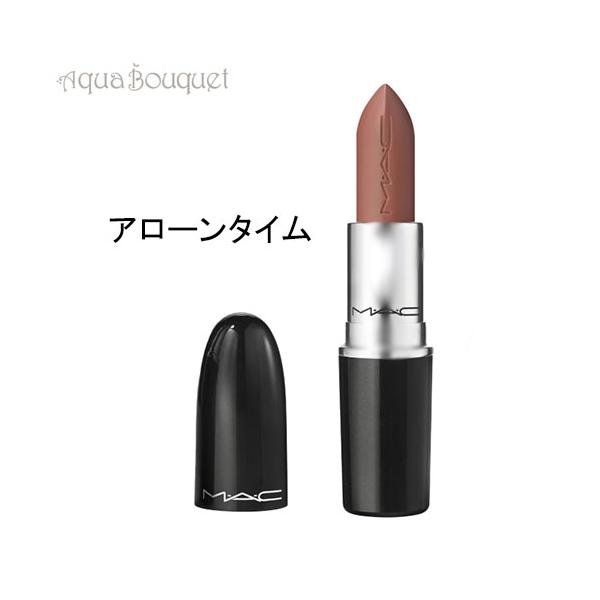 [ ブランド ] マック M・A・C[ 種別 ] リップ 口紅[ 分類 ] 海外正規品 (並行輸入品)[ 商品区分 ] 化粧品[ 商品について ] 「ラスターガラス シアー シャイン リップスティック」は、軽やかなつけ心地と透明感のあるツヤ...