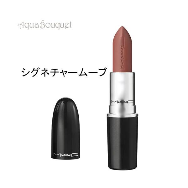 [ ブランド ] マック M・A・C[ 種別 ] リップ 口紅[ 分類 ] 海外正規品 (並行輸入品)[ 商品区分 ] 化粧品[ 商品について ] 「ラスターガラス シアー シャイン リップスティック」は、軽やかなつけ心地と透明感のあるツヤ...