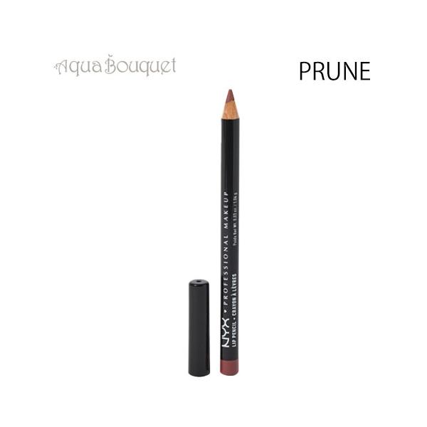 [ ブランド ] ニックス NYX PROFESSIONAL MAKEUP[ 種別 ] リップペンシル[ 分類 ] 海外正規品 (並行輸入品)[ 商品区分 ] 化粧品[ 商品について ] 化粧ポーチに欠かせない、その日の口紅にぴったり合うリ...
