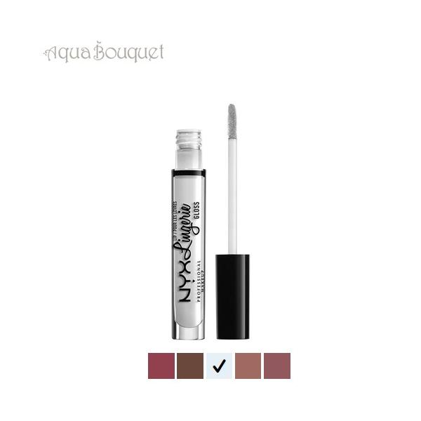 [商品説明]リップランジェリーグロス、シマーズ、グリッターで、ゴージャスなヌードリップとノックアウトされたような輝きを表現しましょう。艶やかなニュートラルカラーの新コレクションは、これからあなたのお気に入りのグロスになることでしょう。5種類...