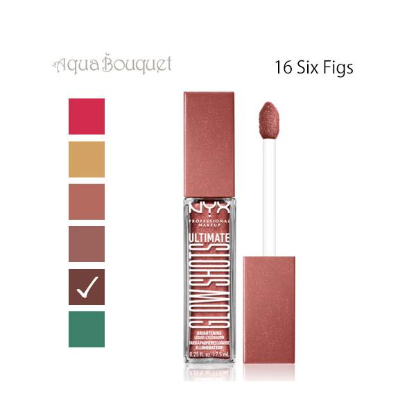 [ ブランド ]ニックス NYX PROFESSIONAL MAKEUP[ 種別 ] リキッドアイシャドウ[ 商品区分 ] 化粧品[ 商品について ] 革新的な新しいリキッド アイシャドウは、すぐに美しいきらめきのない輝きを与えます。最大1...