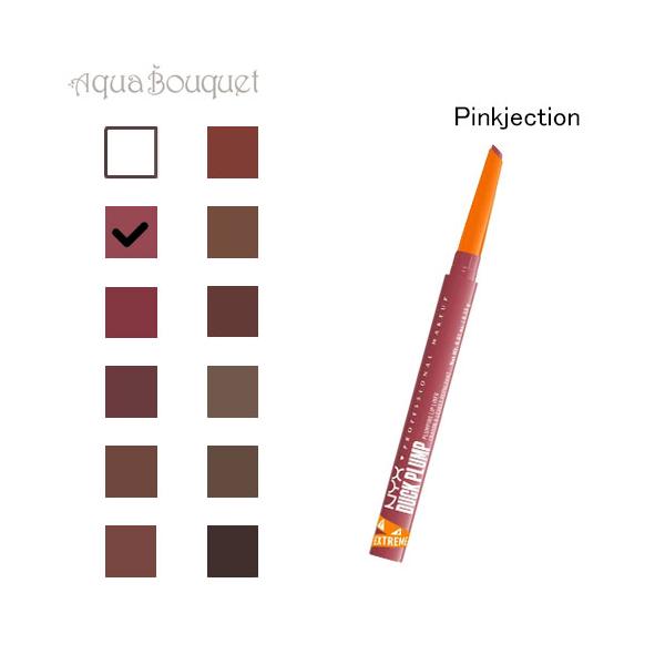 [ ブランド ] ニックス NYX PROFESSIONAL MAKEUP[ 種別 ] リップライナー[ 分類 ] 海外正規品 (並行輸入品)[ 商品区分 ] 化粧品[ 商品について ] 繰り出し式のリッププランピングライナー。 スパイシー...