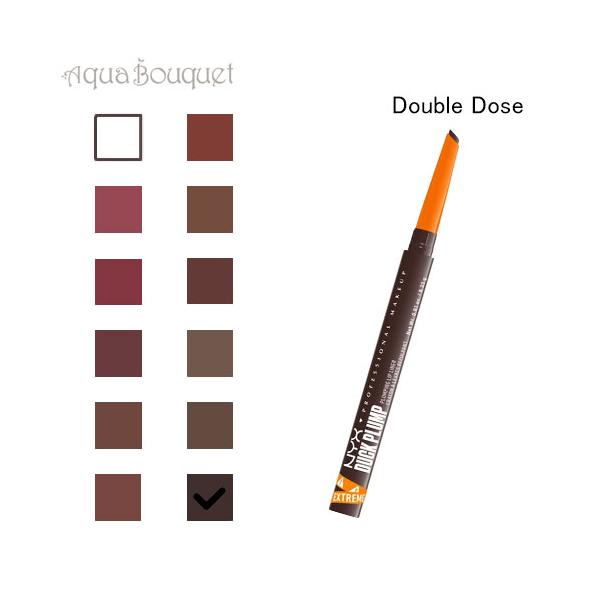 [ ブランド ] ニックス NYX PROFESSIONAL MAKEUP[ 種別 ] リップライナー[ 分類 ] 海外正規品 (並行輸入品)[ 商品区分 ] 化粧品[ 商品について ] 繰り出し式のリッププランピングライナー。 スパイシー...