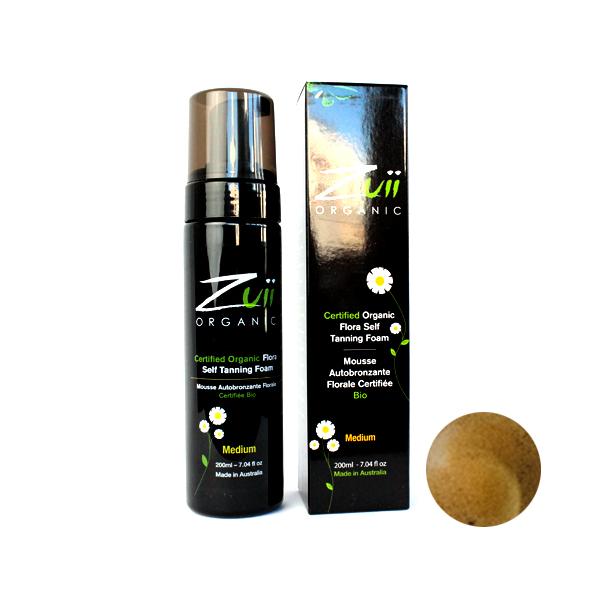 [商品名]ズイオーガニックフローラセルフタンニングフォーム＃ミディアム200ml[カラー]＃ミディアム全4色の中で2番明るい色健康的なブラウン[商品説明]泡タイプの小麦肌フォーム。いきいきとした健康的な肌色に導くセルフタンニング用保湿液です...