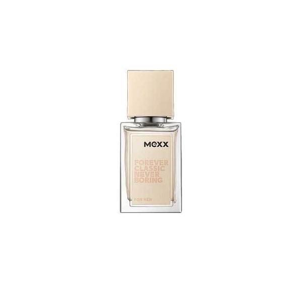 [ブランド説明]メックス（MEXX）の究極の目標は、カジュアルでモダンなライフスタイルを広めることです。そのライフスタイルとは、楽しむこと、自由奔放であること、楽観的であること、心が広いこと、型にはまらないこと、刺激的であること、などです。...