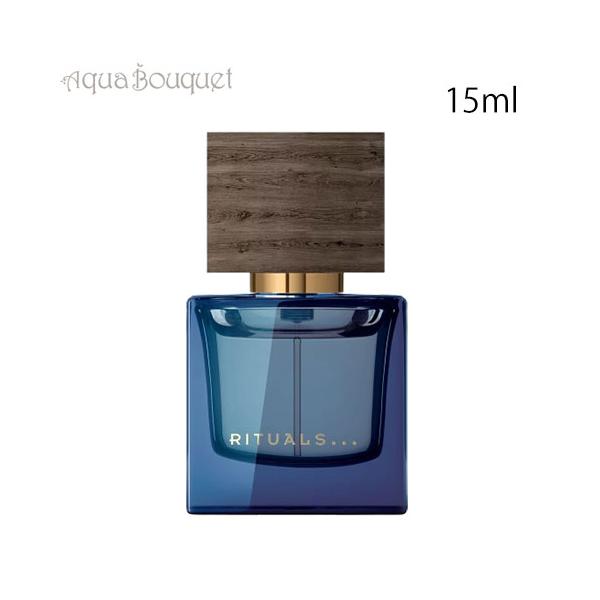 [ ブランド ]リチュアルズ  RITUALS[ 種別 ] 香水 男性用 女性用[ 商品区分 ] 化粧品[ 商品について ] 古代ペルシャの伝統であるヤルダにインスピレーションを得た男性的なフレグランス。フルーティーなブラックカラントのノー...