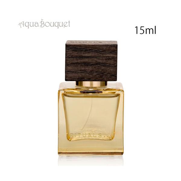 [ ブランド ]リチュアルズ  RITUALS[ 種別 ] 香水 男性用 女性用[ 商品区分 ] 化粧品[ 商品について ] レクラの香水は、香り豊かな宇宙のさまざまなノートに沿って旅をし、とらえどころのない、そして魅惑的な独特の香りの足跡...