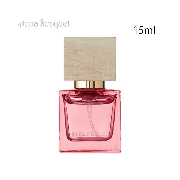 [ ブランド ]リチュアルズ  RITUALS[ 種別 ] 香水 男性用 女性用[ 商品区分 ] 化粧品[ 商品について ] 日本の素晴らしく甘く活気に満ちた花見の季節を夢見て。桜の花の美しさは、ライチ、洋ナシ、ベルガモットの明るいフルーテ...