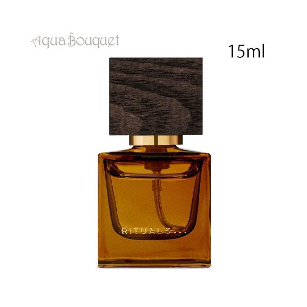 [ ブランド ]リチュアルズ  RITUALS[ 種別 ] 香水 男性用 女性用[ 商品区分 ] 化粧品[ 商品について ] この香り高くスパイシーなオードパルファムで心を目覚めさせ、モチベーションを高めましょう。カルダモンの輝くようなフレ...