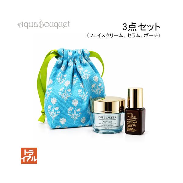 [ ブランド ] エスティローダー ESTEE LAUDER[ 商品区分 ] 化粧品[ 種別 ] スキンケアトライアル[ 原産国 ] 海外製 (並行輸入品)[ 商品について ] ■エスティローダー デイウェアクリームSPF15　15ml乾燥...
