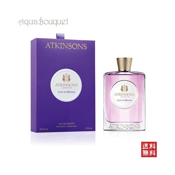 [商品名]ラブインアイドルネスLOVEINIDLENESSEDTオードトワレ[商品説明]あぁ…キューピッドの矢に触れられた紫色の花の無邪気な無邪気さ、そして呪文を拘束する官能的な愛のポーションに変身した。シェークスピアの愛のエリキシル剤から...