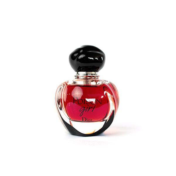 CHRISTIAN DIORPOISON GIRL EDP 50ml昔ながらの「プワゾン」に2016年元気あふれる「ガール」が登場。香りはスウィートフロラールで、元気の良い若い女の子をイメージして造られました。香調：スウィート、バルサミック...