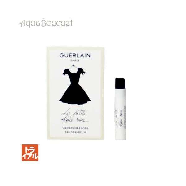 [商品名]ゲランラプティットローブノワールオーデパルファン0.7ml[商品説明]ラプティットローブノワールシリーズはトワレや限定品、レジェール、インテンス、ブラックパーフェクトなど今では様々に展開されている初期の香水です。ラプティットローブ...