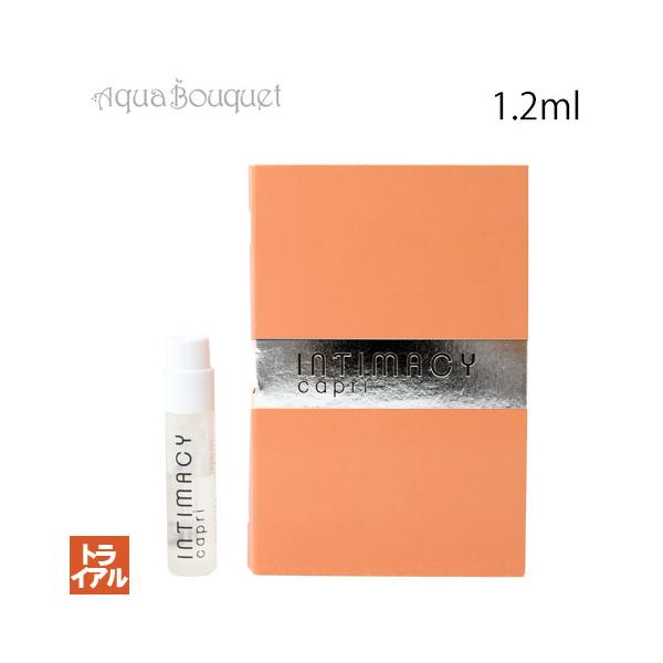 [ ブランド ]インティマシー[ 種別 ] 香水 女性用 レディース[ 商品区分 ] 化粧品[ 商品について ] 太陽が一日中輝く島の中心部に、瞬く間にあなたを連れて行ってくれる香水。温かみと爽やかさを併せ持つ香り。髪をそよぐ海風が心地よい...