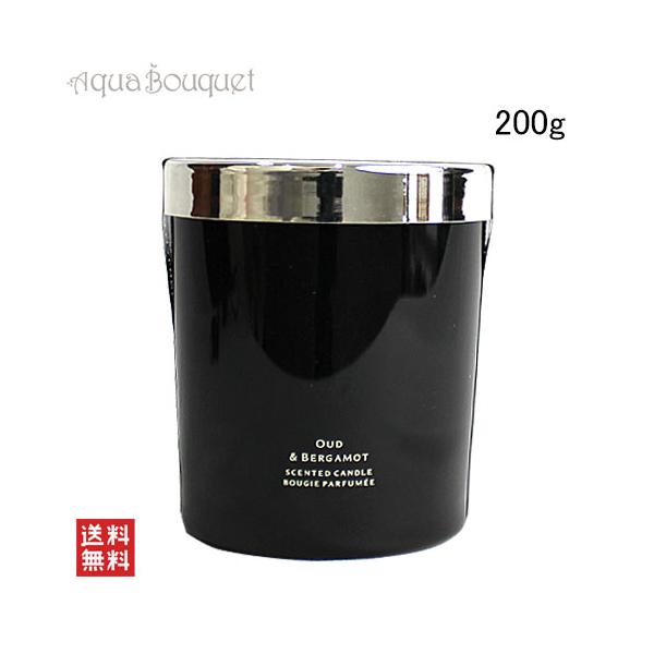 [商品名]ジョーマローンウード＆ベルガモットホームキャンドル200g[商品説明]【インテンスシリーズ】・希少で貴重な香料から創られる、より豊かで奥深い香りのコレクションです。【香り】貴重なウードを用いた、新たな組み合わせのフレグランス。中東...