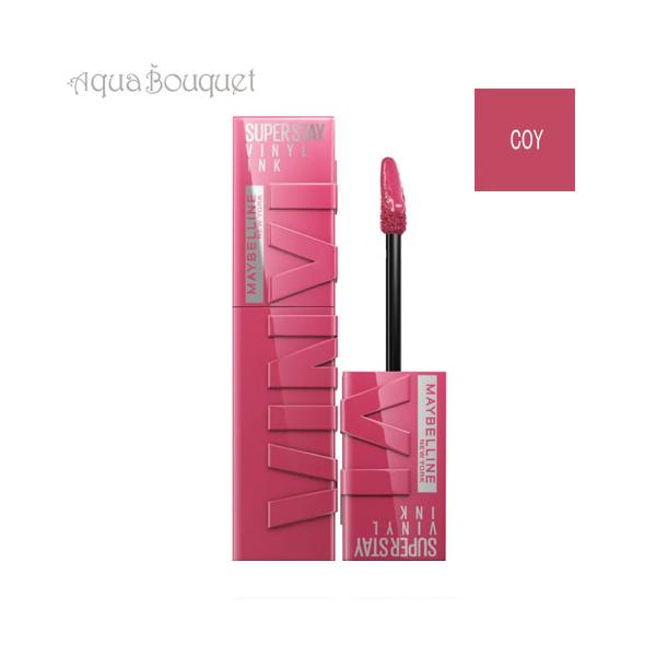 [商品名]SPステイヴィニルインク4.2ml[商品説明]シャカシャカ振ると2つの成分が混ざって色長持ち！塗りたての仕上がりが続きます。唇を包み込み、うるおい感ある仕上がりに。マスク移りもしにくいのが嬉しいポイント。[商品について]STEP....