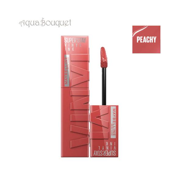 [商品名]SPステイヴィニルインク4.2ml[商品説明]シャカシャカ振ると2つの成分が混ざって色長持ち！塗りたての仕上がりが続きます。唇を包み込み、うるおい感ある仕上がりに。マスク移りもしにくいのが嬉しいポイント。[商品について]STEP....