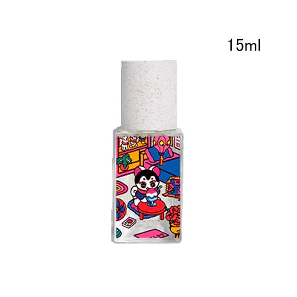 [商品名]メゾンマティン嵐の海オードパルファム15ml[ブランド説明]2019年に創設されたニッチフレグランスメゾン。自分たちらしい新時代の新たなフレグランスづくりの追求を目的として設立された。素材からパッケージまでサステナブルな香水作りを...