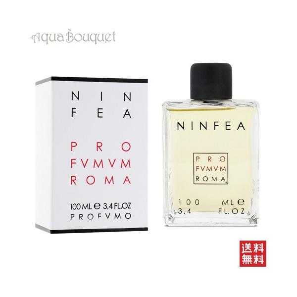PROFUMUM ROMANINFEA EDP 100ml1996年、ローマで誕生し、イタリア国内及びヨーロッパ全土で確固たる地位を確立しているブランド。シンプルなボトルからはイタリアの最上級の愛情とこだわりが垣間見れます。香りは朝露に輝く...