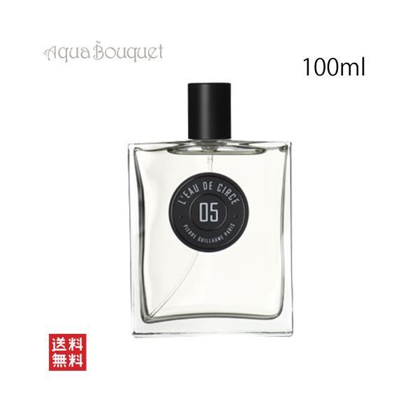 [商品名]ピエールギョームロードゥシルセオードパルファム100ml[商品説明]伝説の魔女キルケーの物語は、香水作家に大きなインスパイアを与えました。キルケーの魔法の呪文によって、オデッセウスの仲間たちは破滅を迎えました。L'eaudeCir...