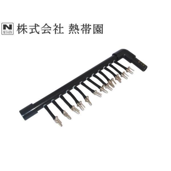 商品名：12連分岐管　エルボ付き※ポスト投函【ネコポス発送】あすつく対象外商品です。浄化槽用ブロワー、大型エアーポンプ用エアー分配器です。純正シリコンホースを使用、ホースを交換して頂ければ、お好きな場所でエアー調整出来ます。エルボ・キャップ...