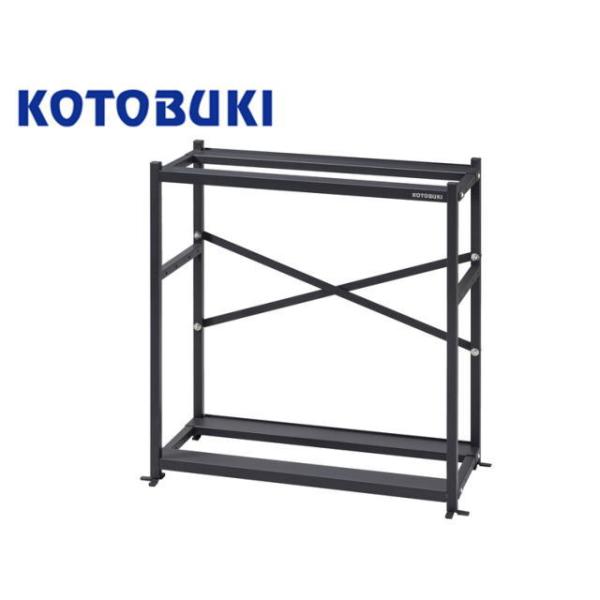 商品名：スリムラック6030B※お買い上げ後の【お取り寄せ商品】です。納期はご注文後5日前後頂いております。置きたい水槽の奥行に合わせて棚板を組み替えが可能・棚板の設置パターンが多数高さ奥行が選べる・棚板組み替え可能・水槽を上下2段に設置可...