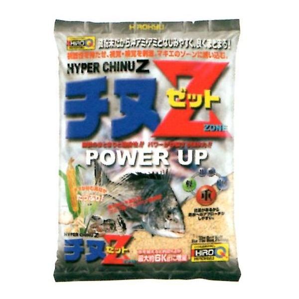 ムギ・コーン・サナギ・カキガラ・ニンニクなど具材がたっぷり。比重が高く、オキアミ・アミエビ等となじみやすく、まとまりも抜群です。約10種類のチヌが好む具材を配合。視認性があり、高比重なため、底のチヌにアプローチできます。また微粉末タイプで沖...