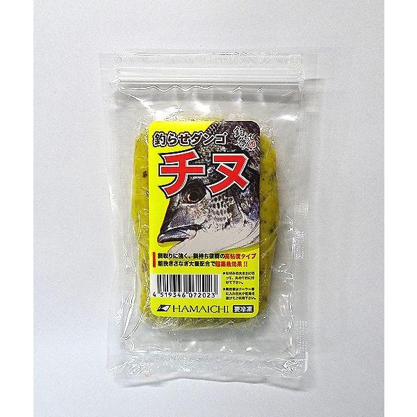 ■粗挽きさなぎを大量に配合し、集魚効果をＵＰ！■粘りを強め、エサ取りに強く、針持ＵＰ！■好きな大きさに自由にカットできます。■手につくべた付きを少なくし、使い易さＵＰ！