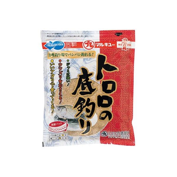 ■オールシーズン使える底釣り用トロロエサです。■トロロの繊維がしっかりしているので、エサ持ちがよく、しっかりとしたアタリが出ます。■また、適度な重さとバラケ性でへら鮒のウワズリを抑えタナを安定させます。