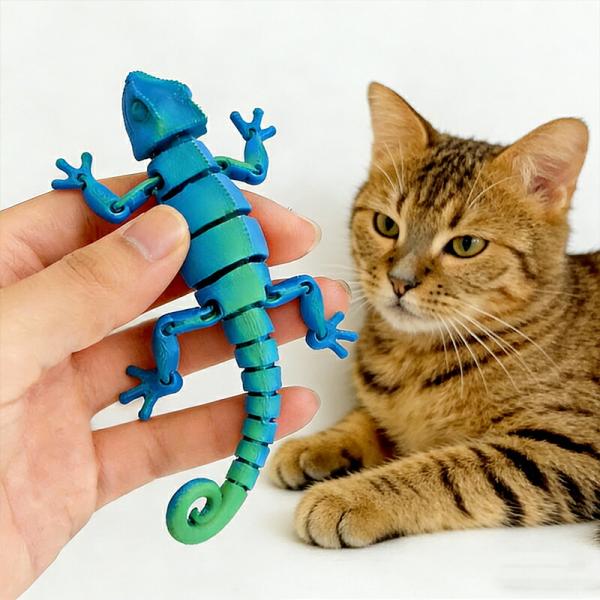 【関連キーワード】 猫用おもちゃ 猫じゃらし リアルな動き 【猫の本能目覚めるおもちゃ】遊び道具 選べるカラー猫じゃらし 猫用 おもちゃ 骨格 チェーン へび クサリヘビ はちゅうるい 関節 可動 ストレス解消 クリエイティブ おもちゃ 新...