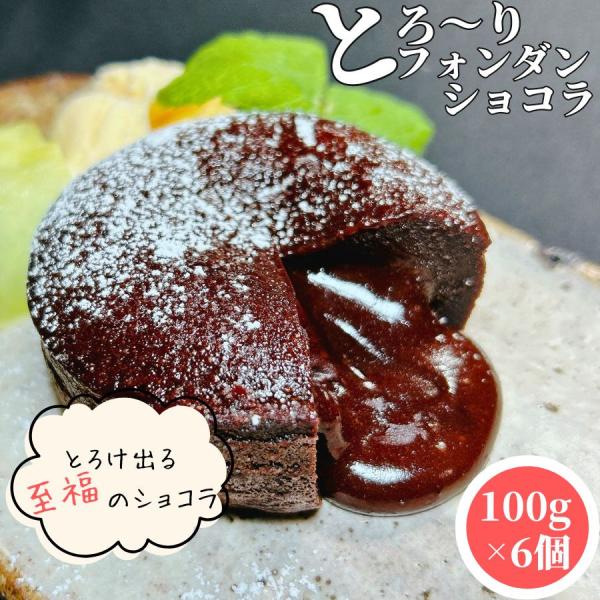 原材料：全卵、砂糖、ひまわり油、小麦粉、ダークチョコレート（ココアマス、砂糖）、水、低脂肪ココアパウダー、塩/膨張剤、香料、（一部に卵・小麦を含む）原産国：フランス賞味期限：製造日より１年保存方法：要冷凍（-18度以下）内容量：6個（約10...