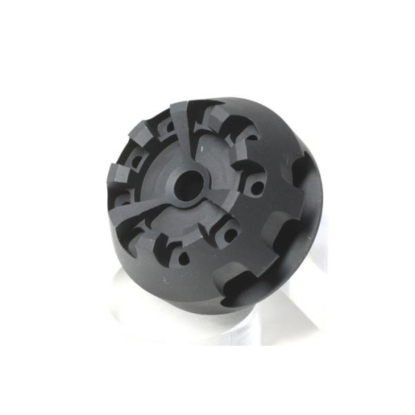 ・メーカー：5KU・素材:アルミ合金・重さ:82g・サイズ:最大直径：約54.2mm、最大前後長：約40.8mm、銃口の大きさ：約7.8mm・対応：14mm逆ネジ搭載機種Strike Industries社のCookie Cutter Co...