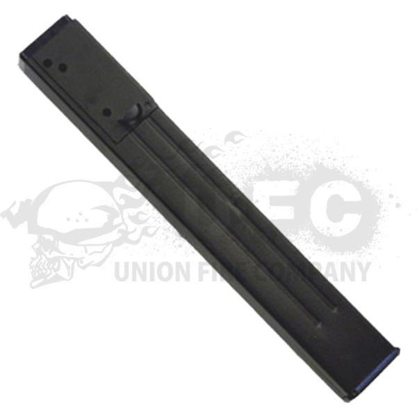 ※店頭とWEB SHOPでは販売価格が異なる場合がございます。●AGM STEM MK2/MP40 55連マガジン●装弾数:55発●対応機種 AGM STEM MK2 / AGM MP40 / S&amp;T M12