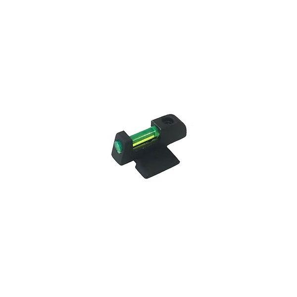 メーカー：Carbon8M45CQP、DOC、NiteShift、MCOに無加工で取付可能なカスタムフロントサイト。手軽にスタイルチェンジが可能なパーツです。※こちらの商品はグリーンになります。