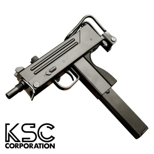 ※店頭とWEB SHOPでは販売価格が異なる場合がございます。●製造：KSC●ガスブローバック●装弾数：50発●フル／セミオート・セレクティブモデル●全長：253mm●重量約：1,455g●システム7&amp;amp;マグネシウムボルト