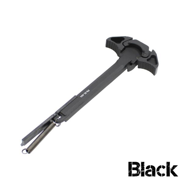 ※店頭とWEB SHOPでは販売価格が異なる場合がございます。・メーカー：S&amp;T・材質：メタル・GEISSELE ACHタイプ アンビチャージングハンドル (M4電動用)