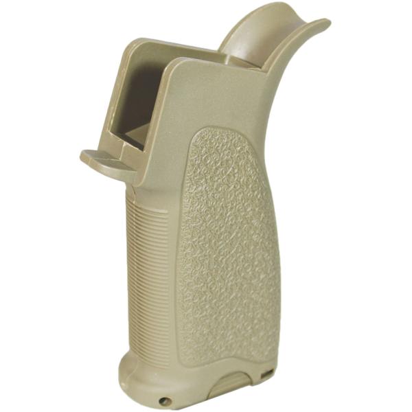 ※店頭とWEB SHOPでは販売価格が異なる場合がございます。・メーカー：S&amp;T・BCMタイプ M4 グリップ Mod.1