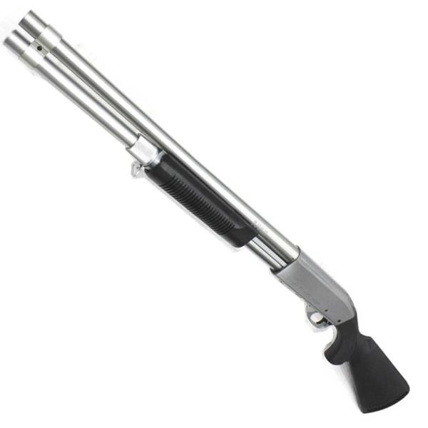 （刻印のご注意）こちらの刻印はS&amp;T刻印の商品となっております。※商品画像は通常版を使用しております。S&amp;T M870 ショットガン 試射動画公開中！※動画はロング リアルウッド版 SV となりますが、同仕様となります。■メ...