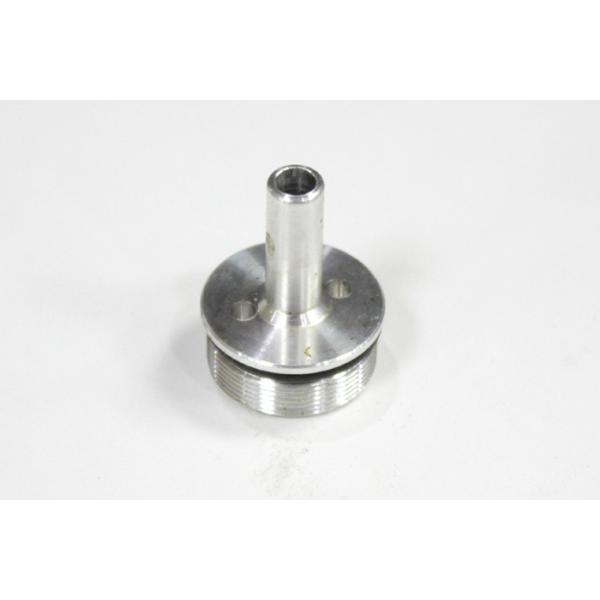 ※店頭とWEB SHOPでは販売価格が異なる場合がございます。・メーカー：S&amp;T・素材：アルミ合金・重さ：約8ｇ・サイズ：全長：約29mm、最大外径：φ約21.9mm、ノズル長：約18.8mm、ノズル外径：φ約6.65mm・対応：S...