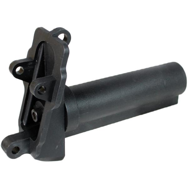 ※店頭とWEB SHOPでは販売価格が異なる場合がございます。・メーカー：S&amp;T・対応：S&amp;T M249 PARA/M249 SAW E2 / MK46 スポーツラインM249/Mk46スポーツライン用 M4ストックパイプ