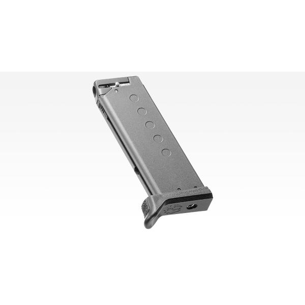 ※店頭とWEB SHOPでは販売価格が異なる場合がございます。・メーカー：東京マルイ・装弾数10発・コンパクトキャリーガスガン・LCP II用スペアマガジン東京マルイエアガン エアガン ガスガン 電動ガン エアーガン