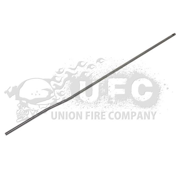 ※店頭とWEB SHOPでは販売価格が異なる場合がございます。●メーカー：UFC●重量：約44g●材質：ステンレス●サイズ：35.3mm ●付属品：ガスチューブ本体×1本、抜け止め用ピン×1個●対応：スタンダード系 M16A1/A2シリーズ...