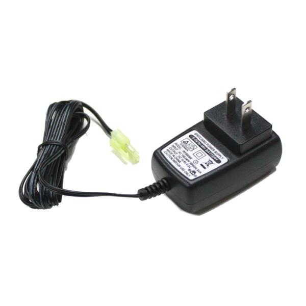 ※店頭とWEB SHOPでは販売価格が異なる場合がございます。●サイズ：約67.5mm、横幅：約42.5mm、前後幅：約51.4mm、コード長：約175cm●重量：75g●材質：プラスチック等●対応：UFCBY18/19/20等の8.4V ...