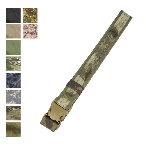 ※店頭とWEB SHOPでは販売価格が異なる場合がございます。●メーカー：S&amp;T●素材：ナイロン、プラスチック●重さ：約207g●サイズ：最少ウエストサイズ 約75.5cm、最大ウエストサイズ 約117cm、全幅 約5cmズボンに使...