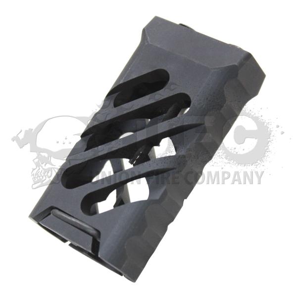 ※店頭、WEBでは販売価格が異なる場合がございます。・メーカー：UFC・VTタイプ Keymod/MLOK グリップ ショート（ホリゾンタル/スラント）・対応：MLOK/KEYMODスロット搭載ハンドガード各種